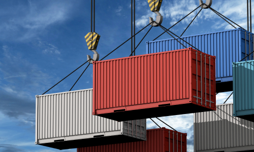 Understanding Export Classification | Shipafreight.com