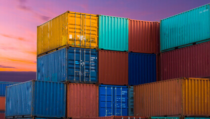 Guide to Pick the Right Shipping Container | Shipa Freight