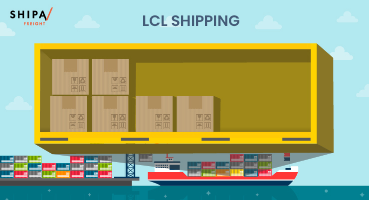 An Essential LCL Shipping Guide for International Traders An Essential LCL Shipping Guide for International Traders